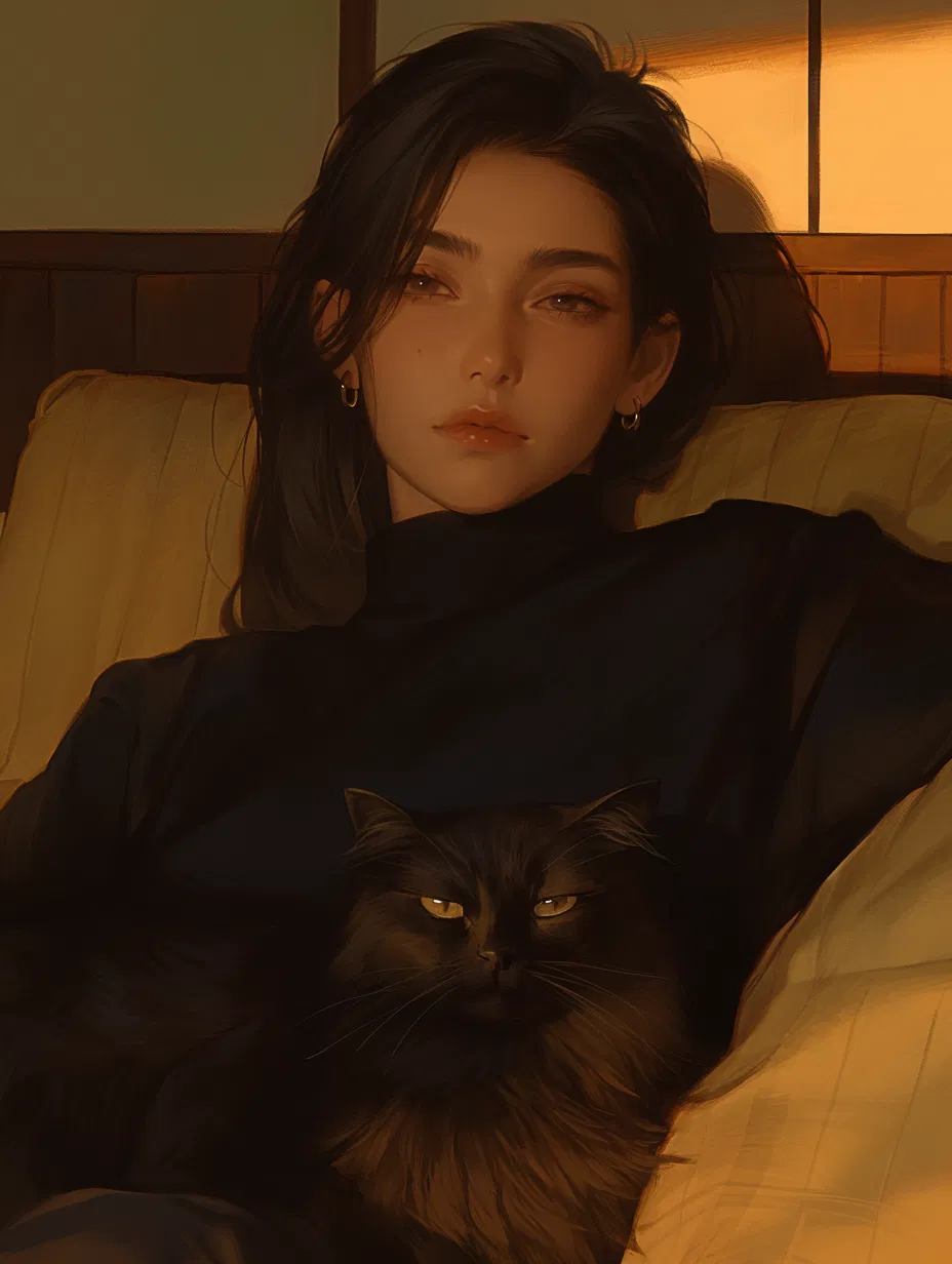 MATCHED | Yuri Kawahara