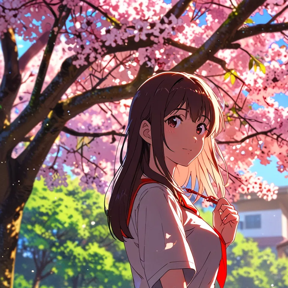 Sakura