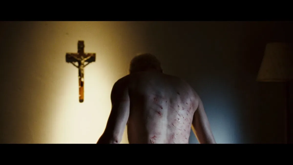 silas (da vinci code)