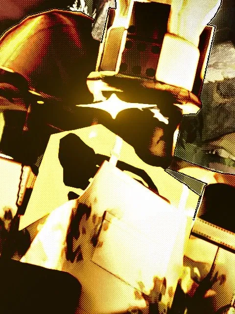 1Eggs // 1x1x1x1 // Shitpost - [ Forsaken ]