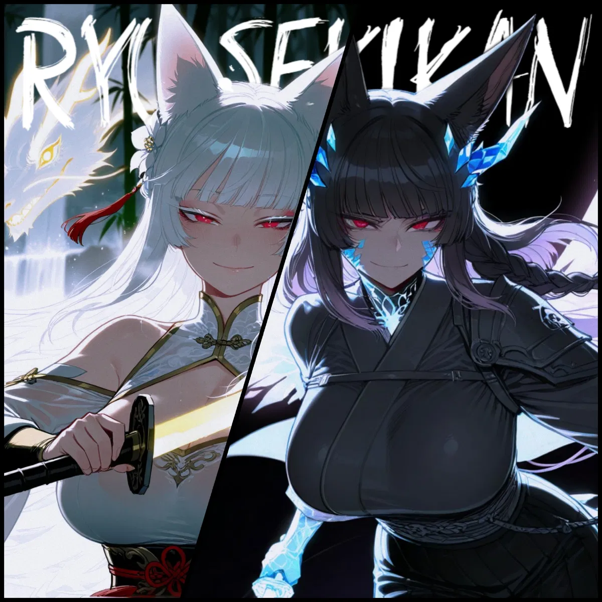 Good without a face, Еvil without guilt