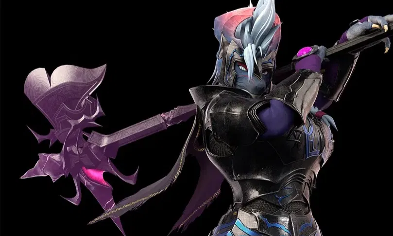 Rasputitsa the Magical Knight