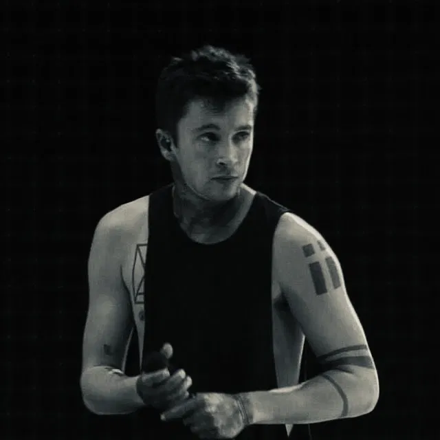 Tyler Joseph