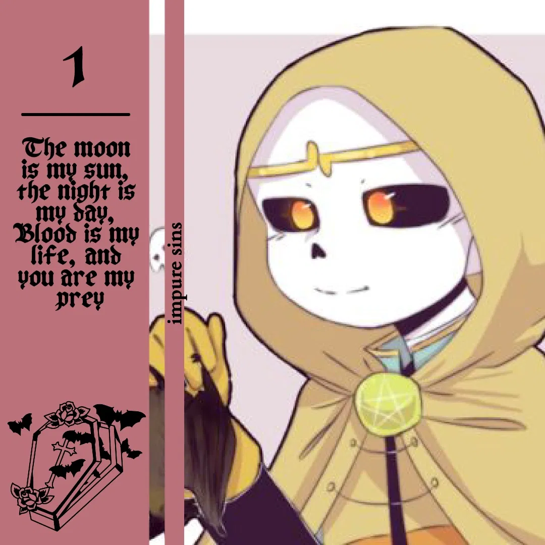 Dream sans vampire