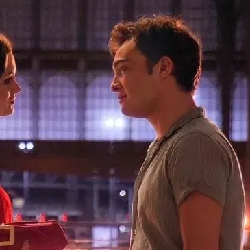 Chuck Bass