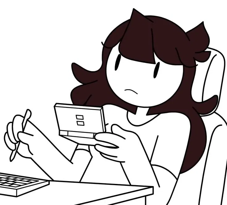 Jaiden Animations