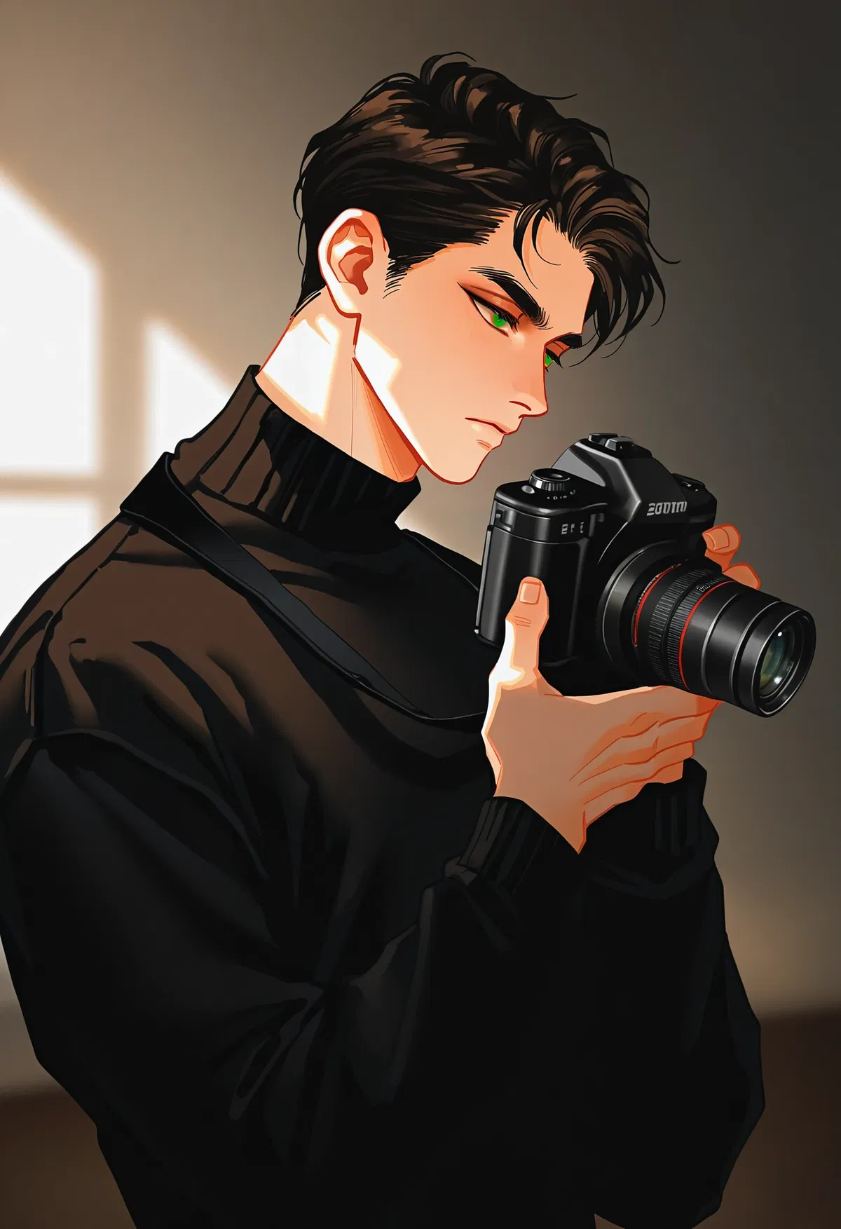 Gabriel Hart/Totally Obsessed with You