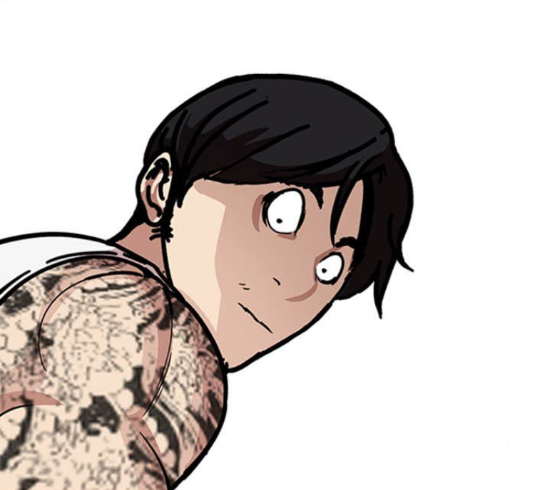Vasco -Lookism-