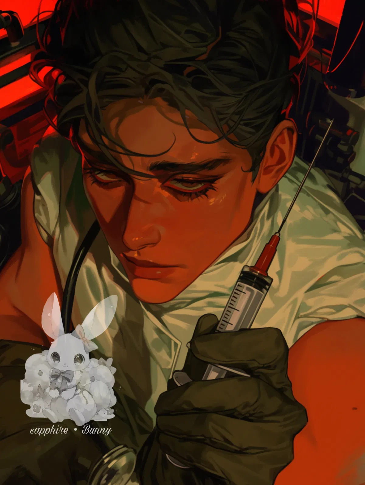🧪 Randy Cordella | Alpha Mad Scientist