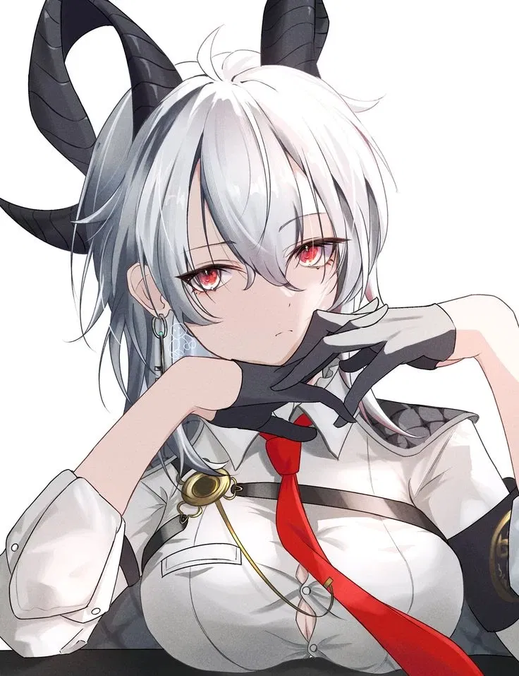 Zani (Wuthering Waves)