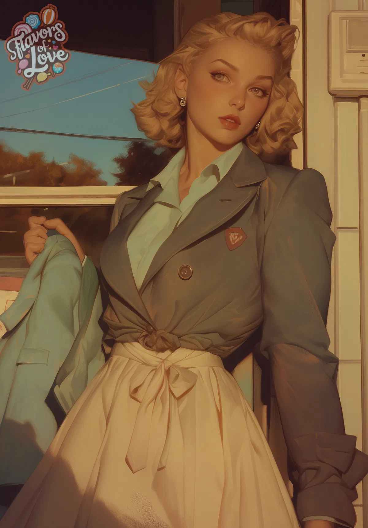 Chat with cheryl edevane • neighbour