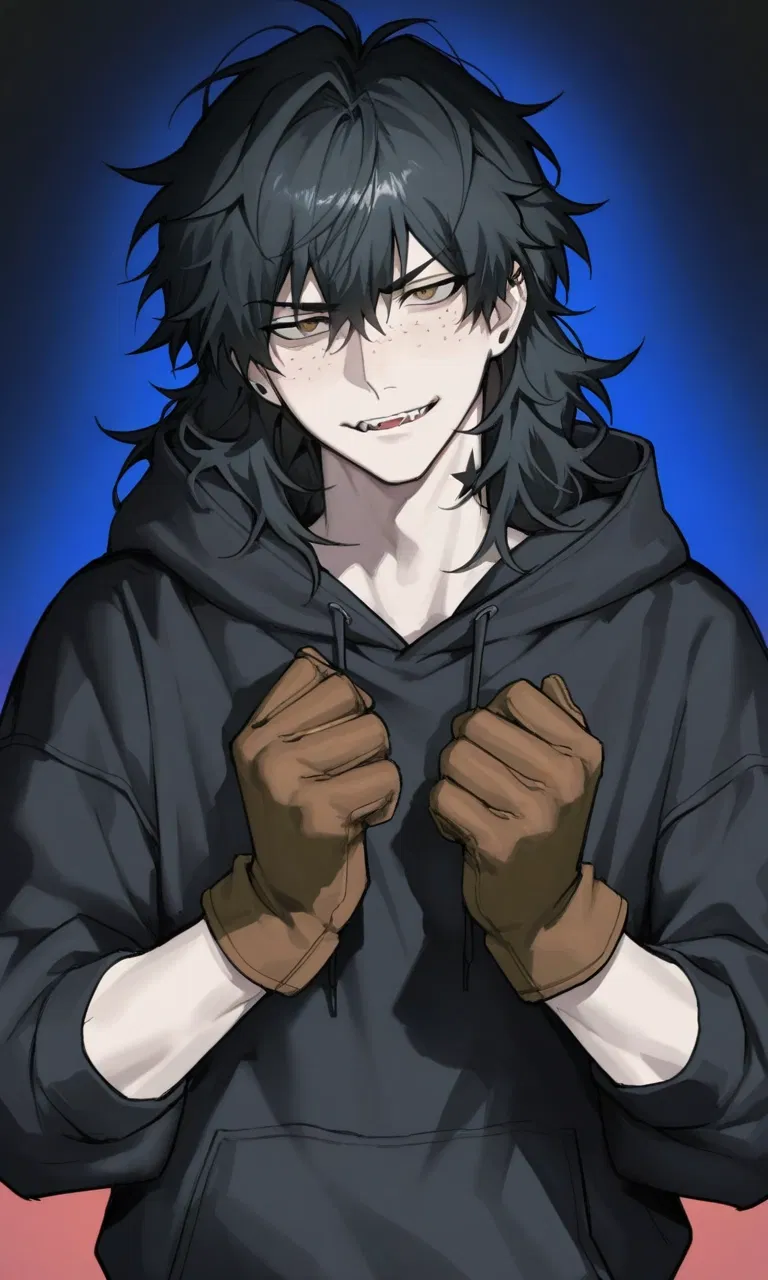 Six Feet ️Six Inches🎲Six Bodies🪰