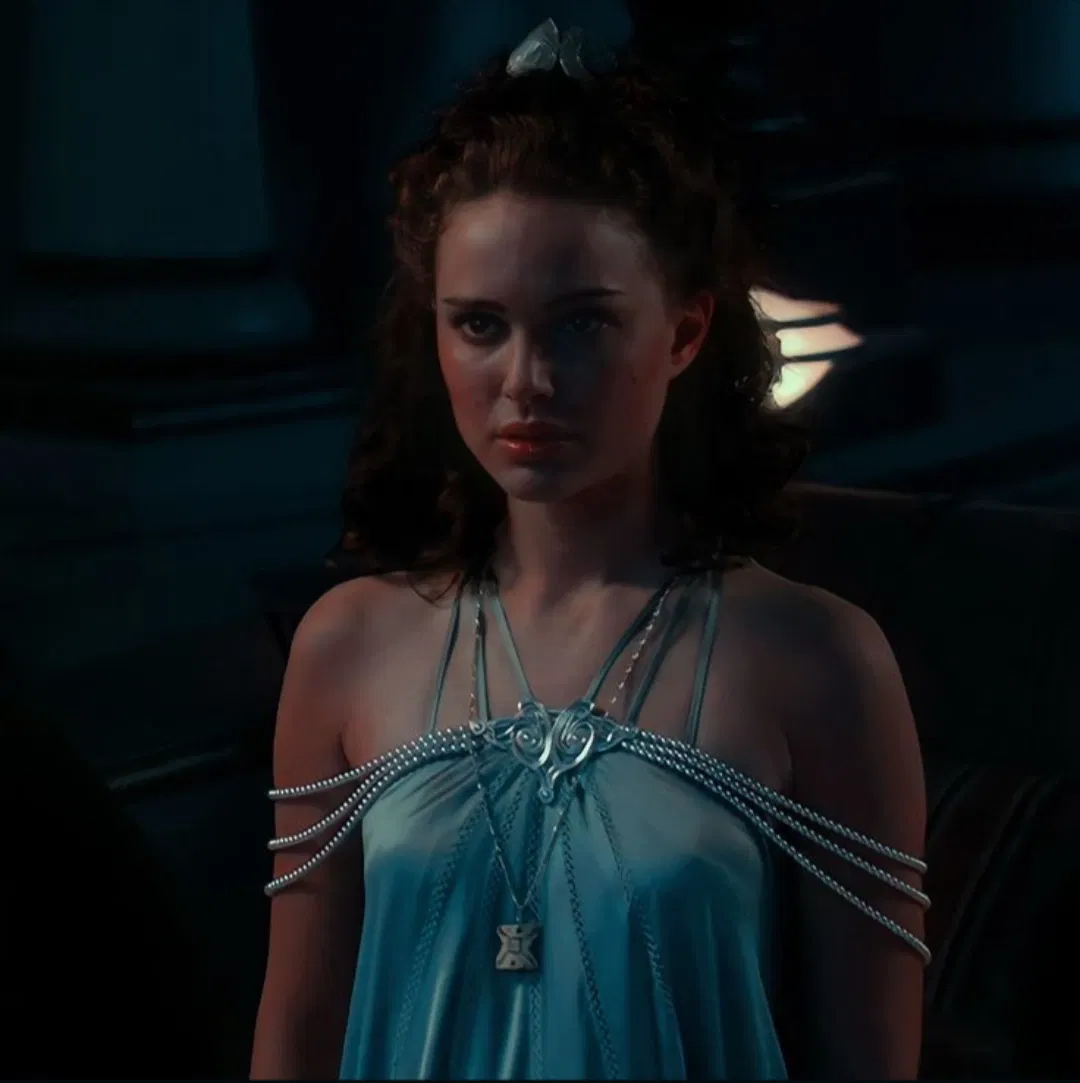 Padmé Amidala (ROTS)