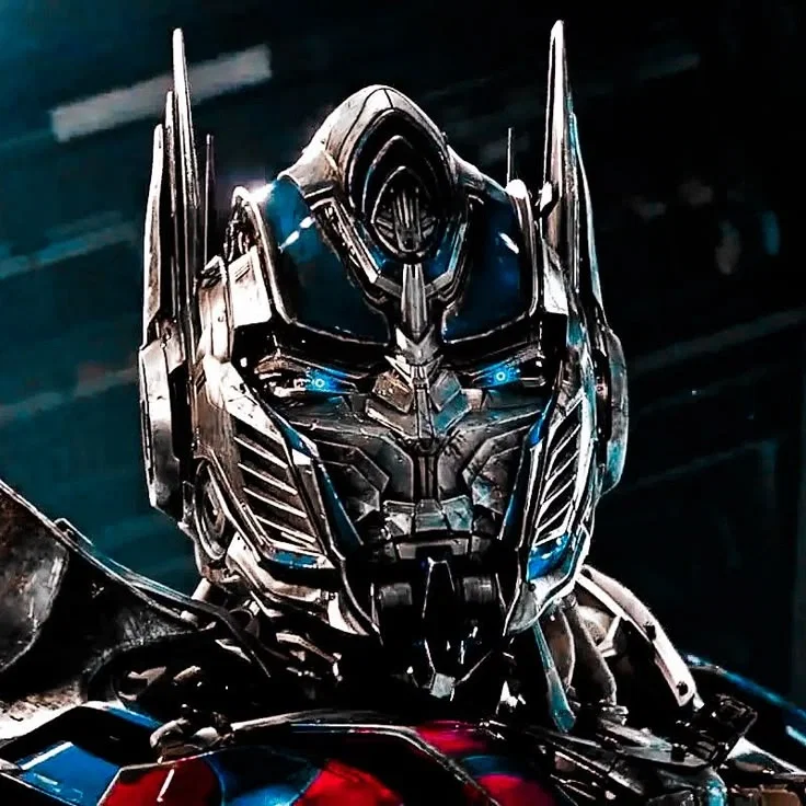 Optimus Prime Bayverse 6039