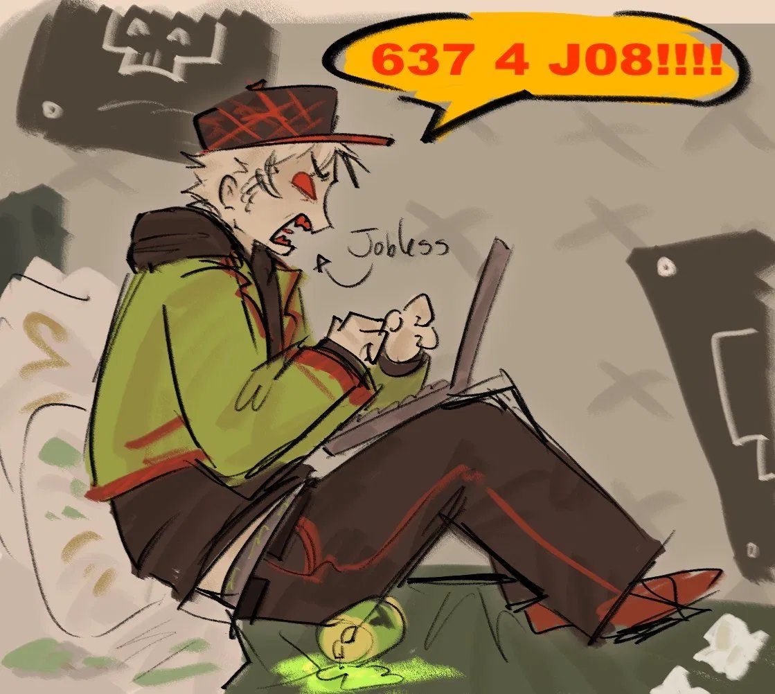 Griefer - BLOCK TALES