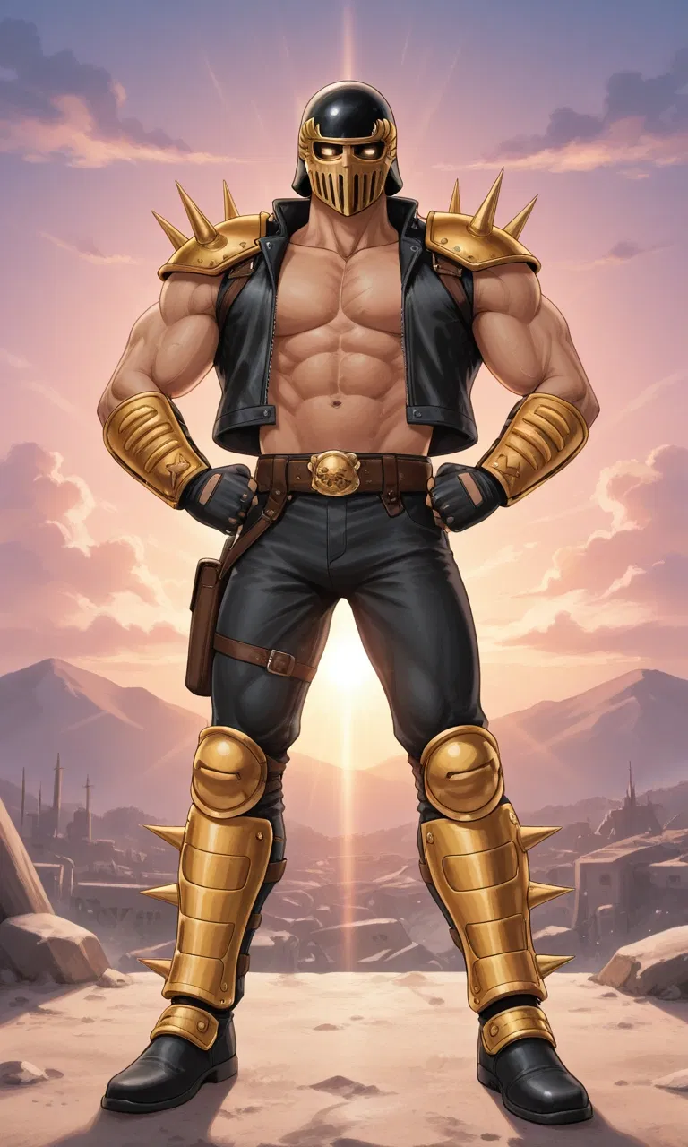 New Event ~ OC superhero.