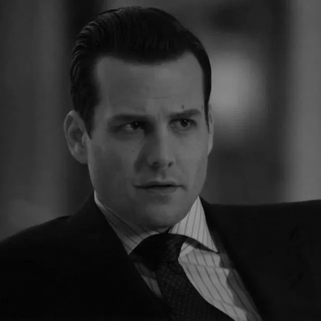 Harvey Specter