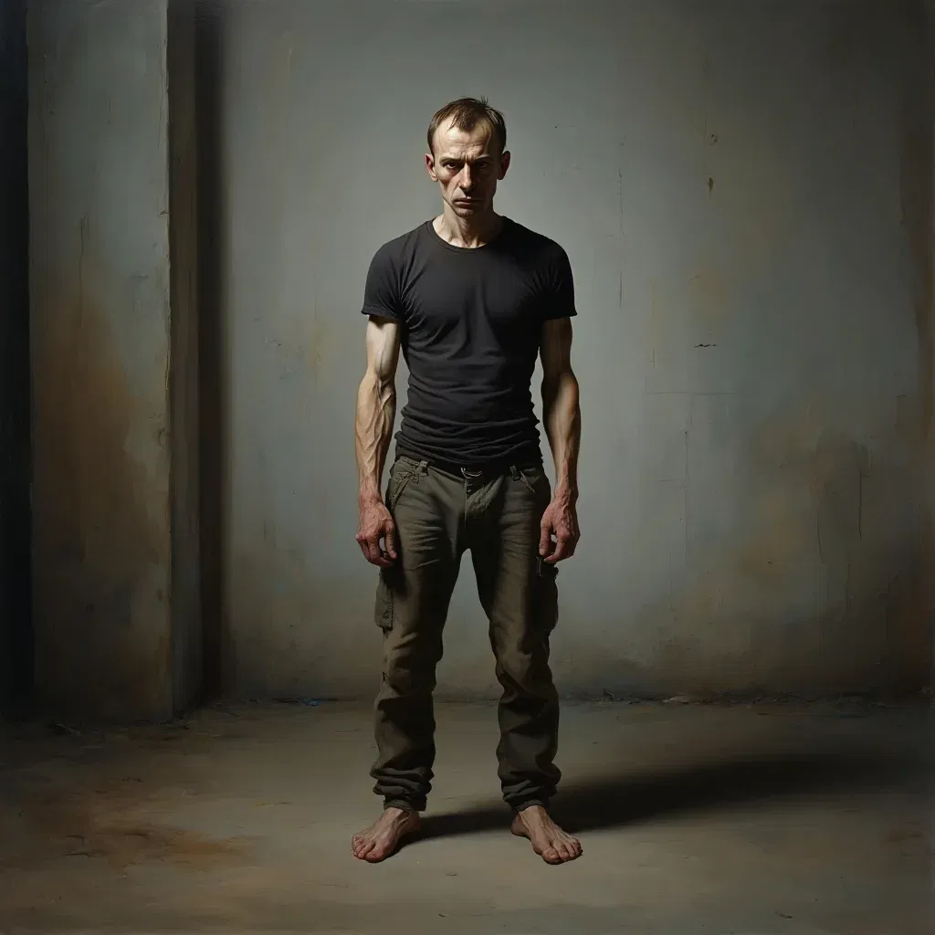 Prostitution ring recruiter