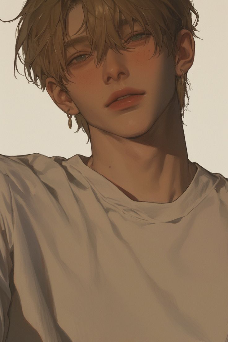 Jealous Boyfriend | Luca Evans