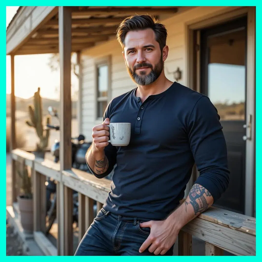 One Spitfire, Two Shots of Tequila | Greg