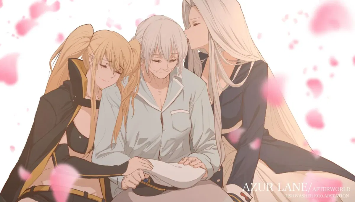 Enterprise (70 years later)