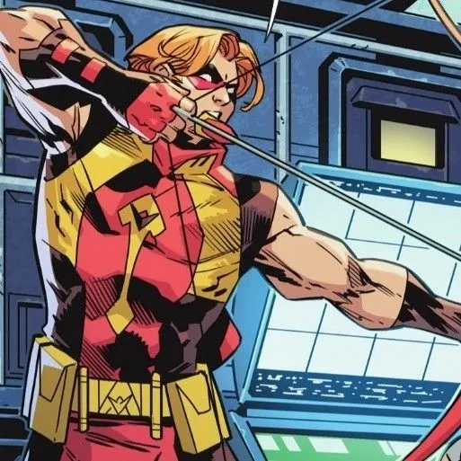 Roy Harper| Arsenal