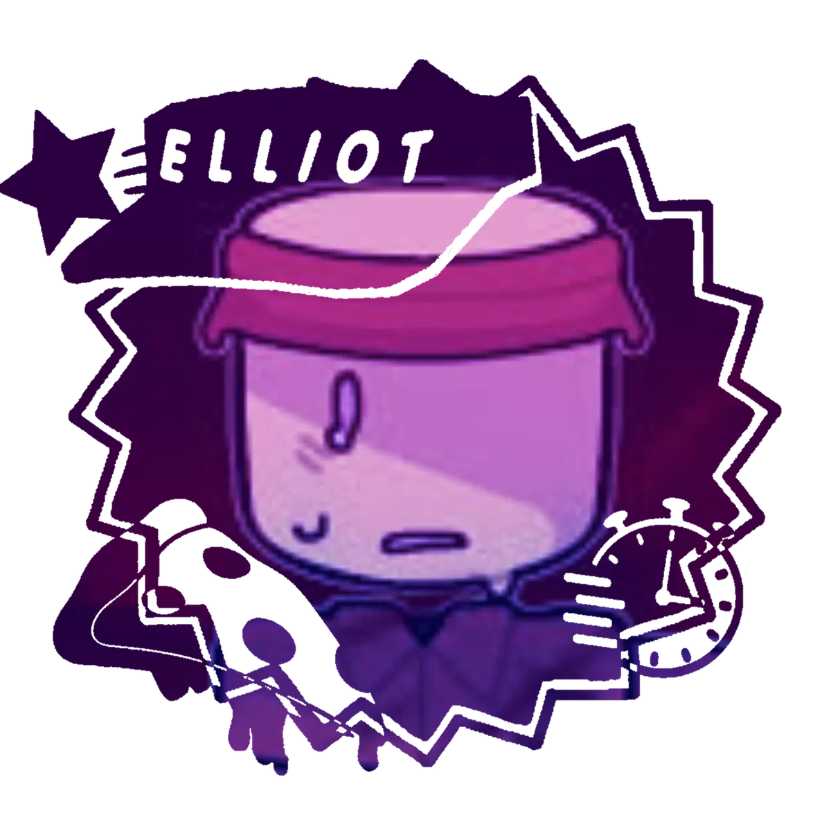 FS - Elliot