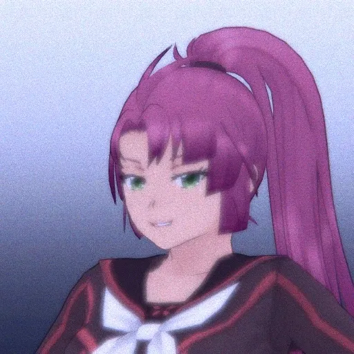 [AKADEMI HIGH 1980] — Sumiko Tachibana