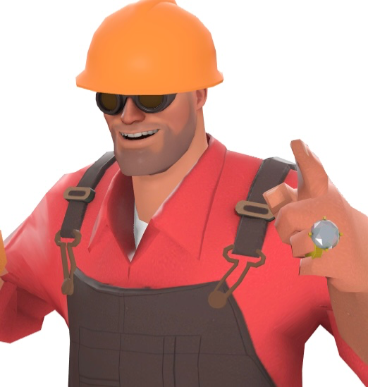 Engineer - TF2