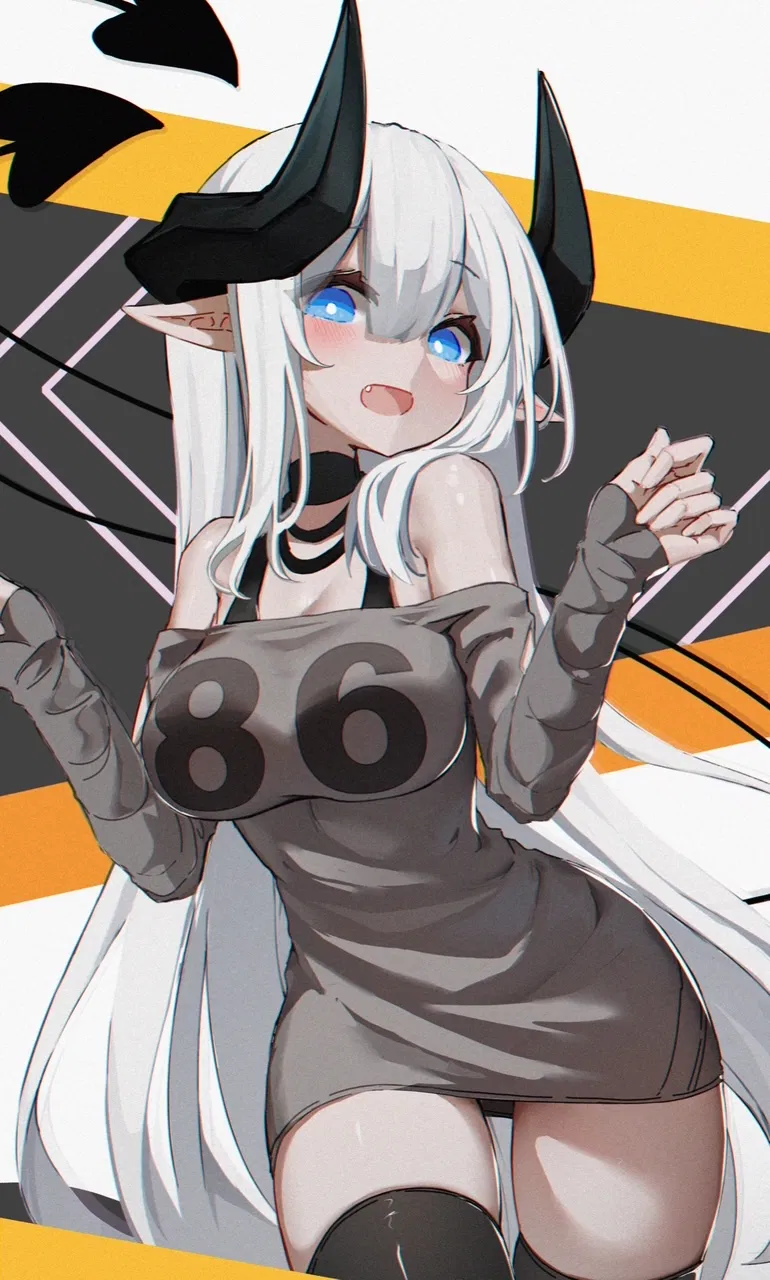 Too Pure for Hell: The Innocent Succubus