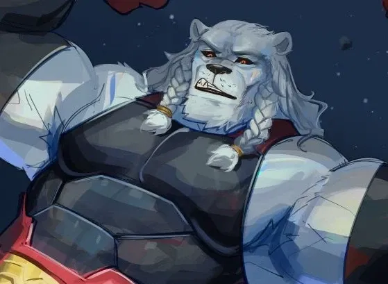 Battle beast