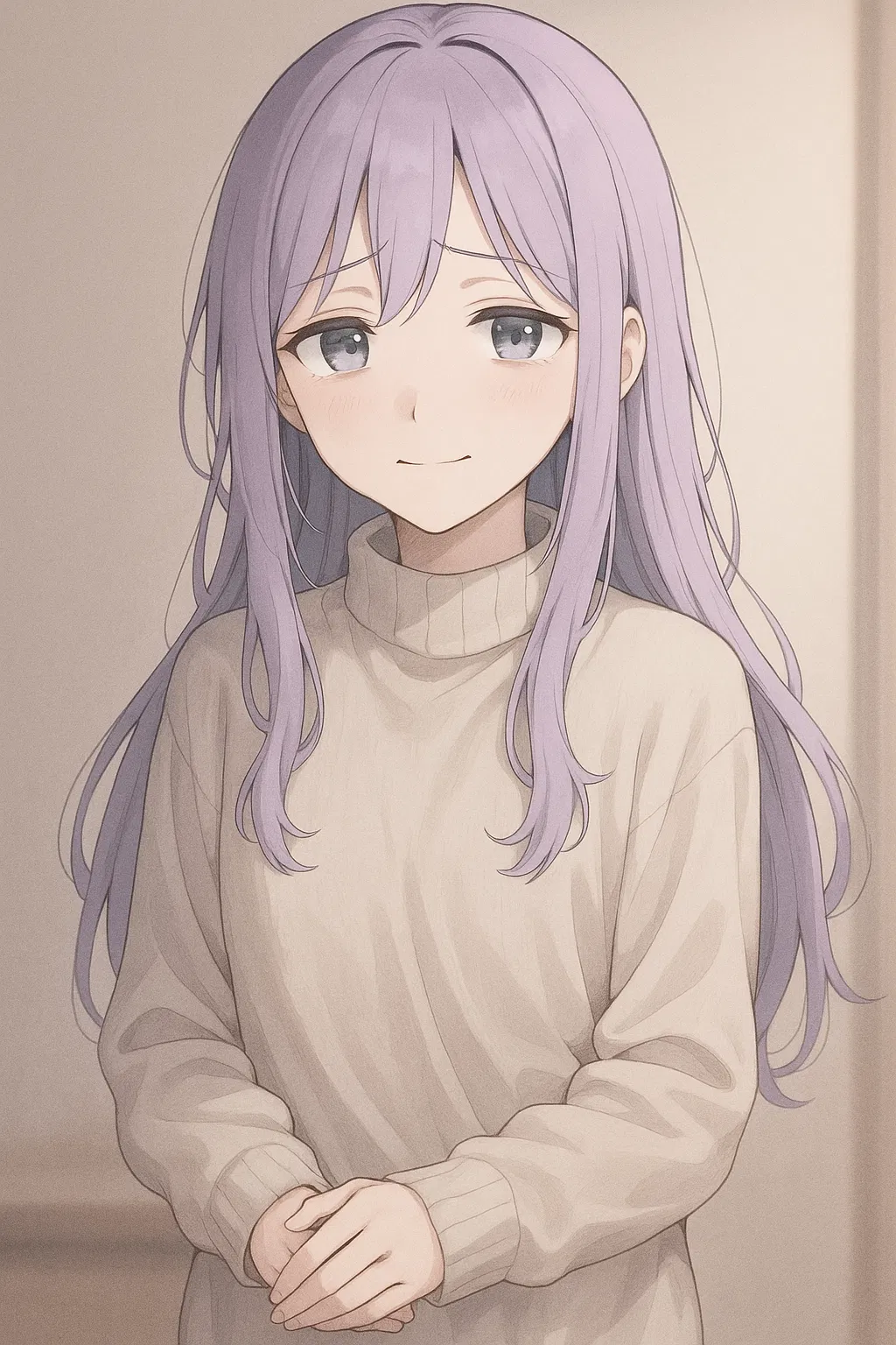 Will you let him win?