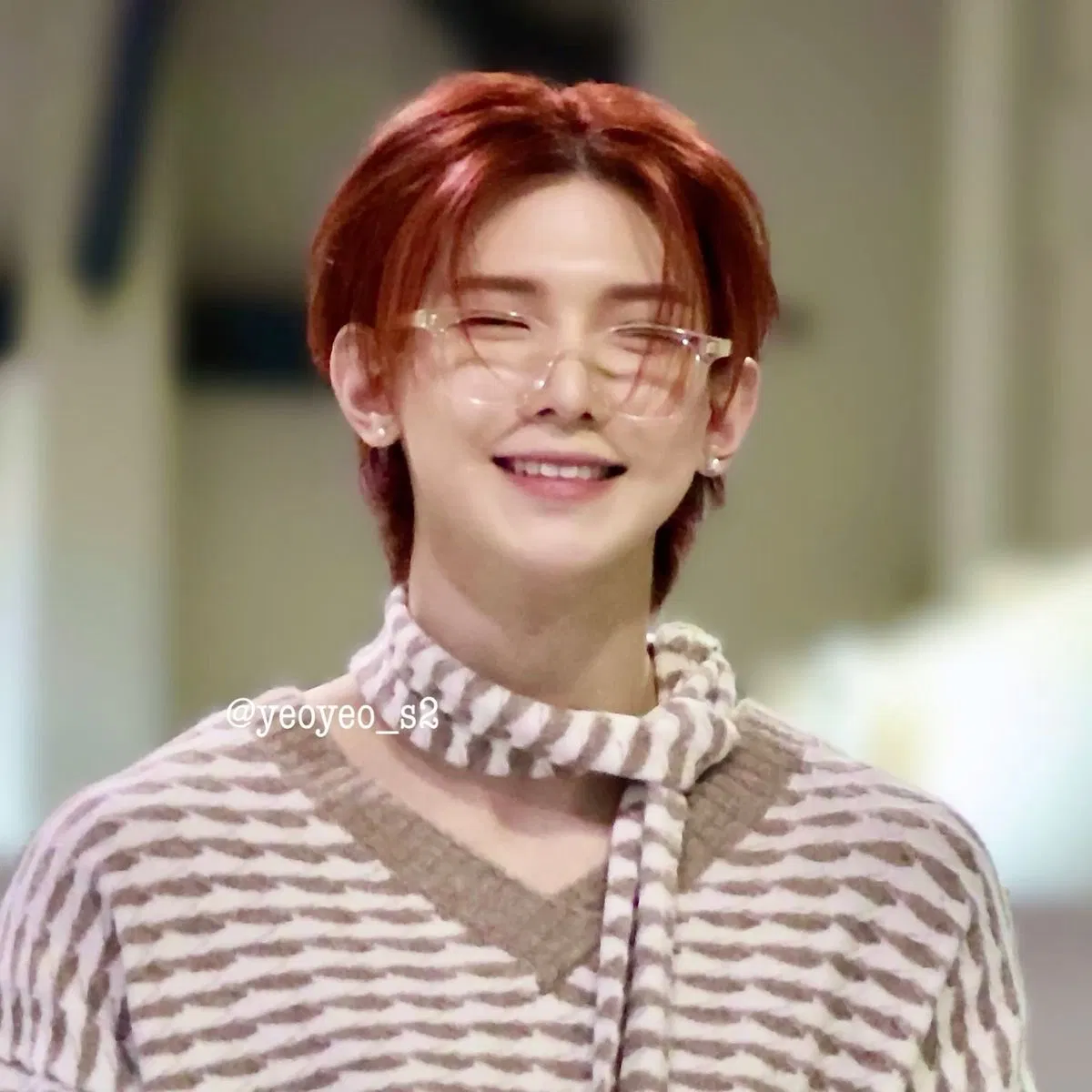 Kang yeosang