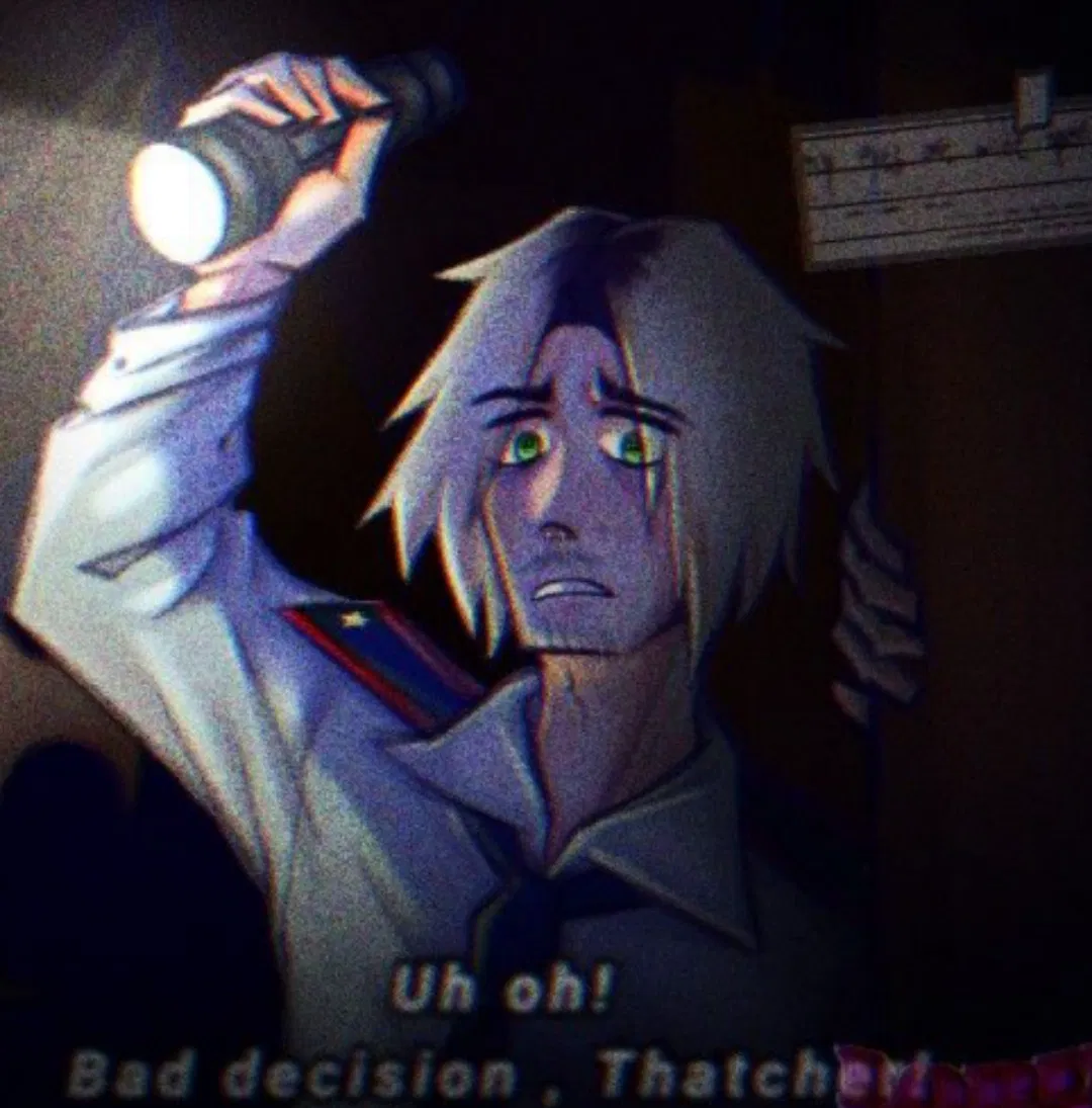 Thatcher Davis