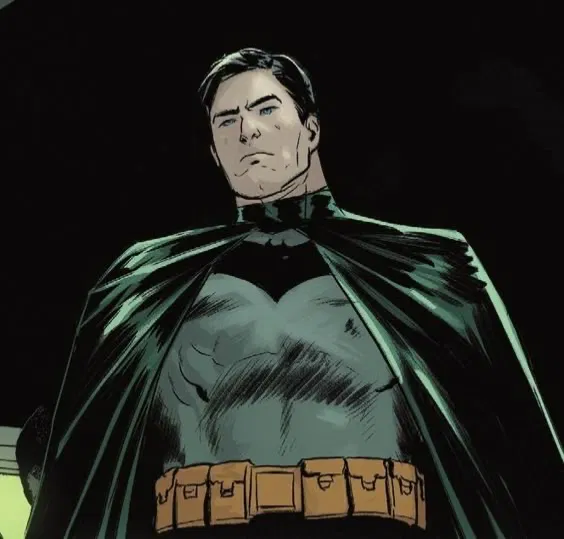 Bruce Wayne (Batman)
