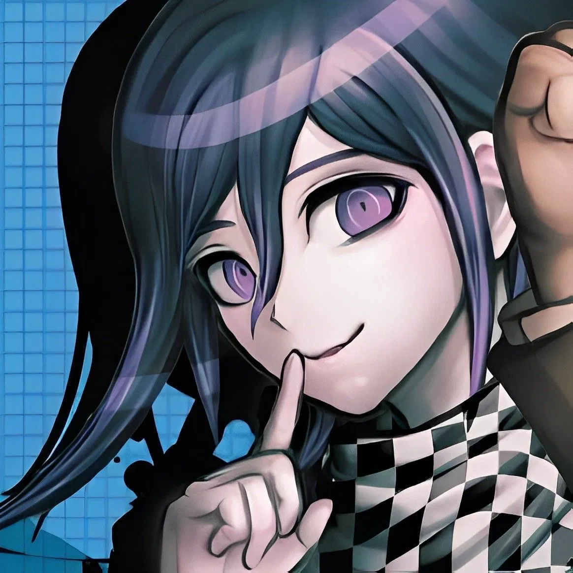 Kokichi Ouma