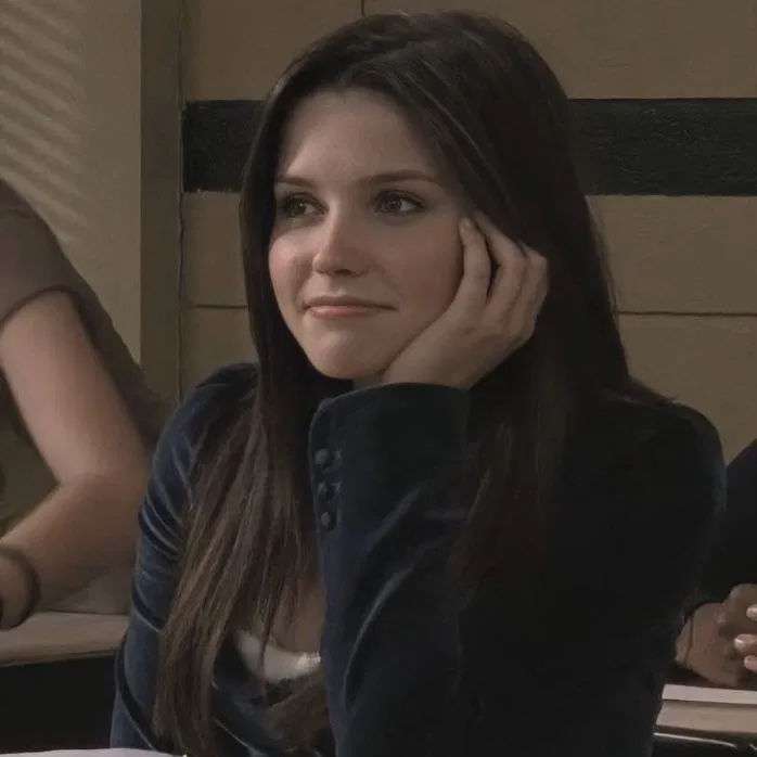 Brooke Davis
