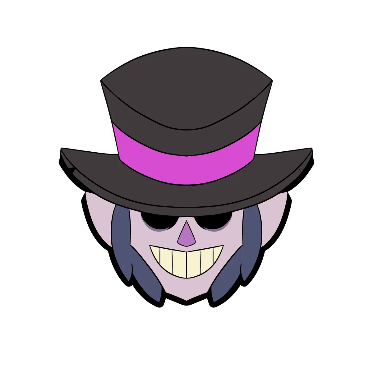•Old Mortis•