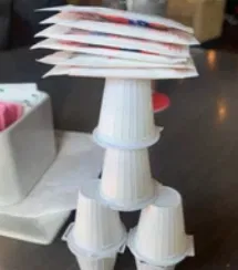 Sweet tower