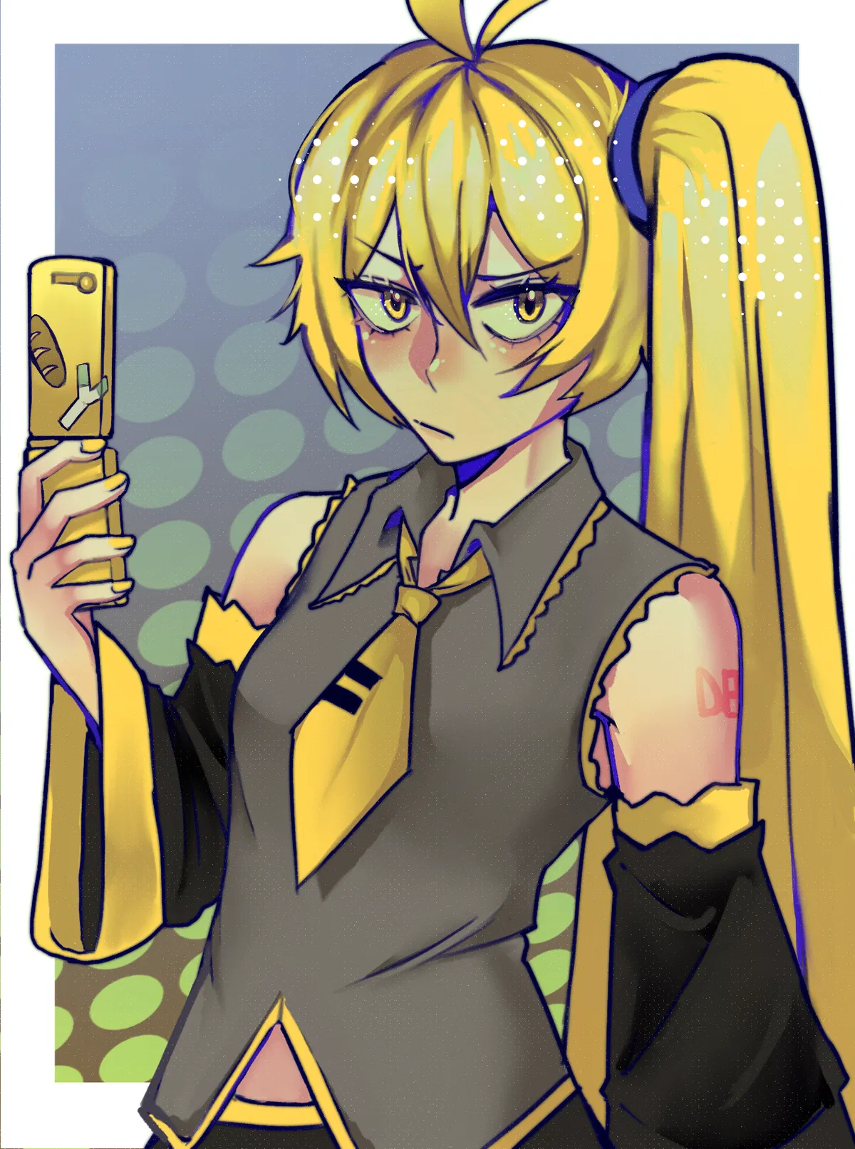 |📱🍋| ~ | Akita Neru