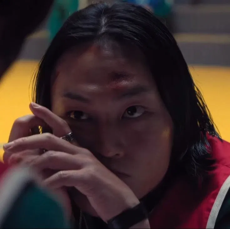 Nam-bitch | Nam-gyu 2