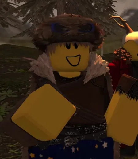 Pelt Trader — 99 NIGHTS IN THE FOREST