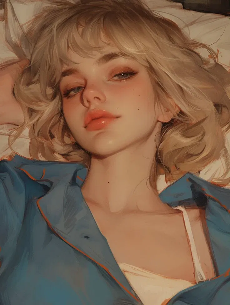 Your Straight Best Friend Aurora Sinclair