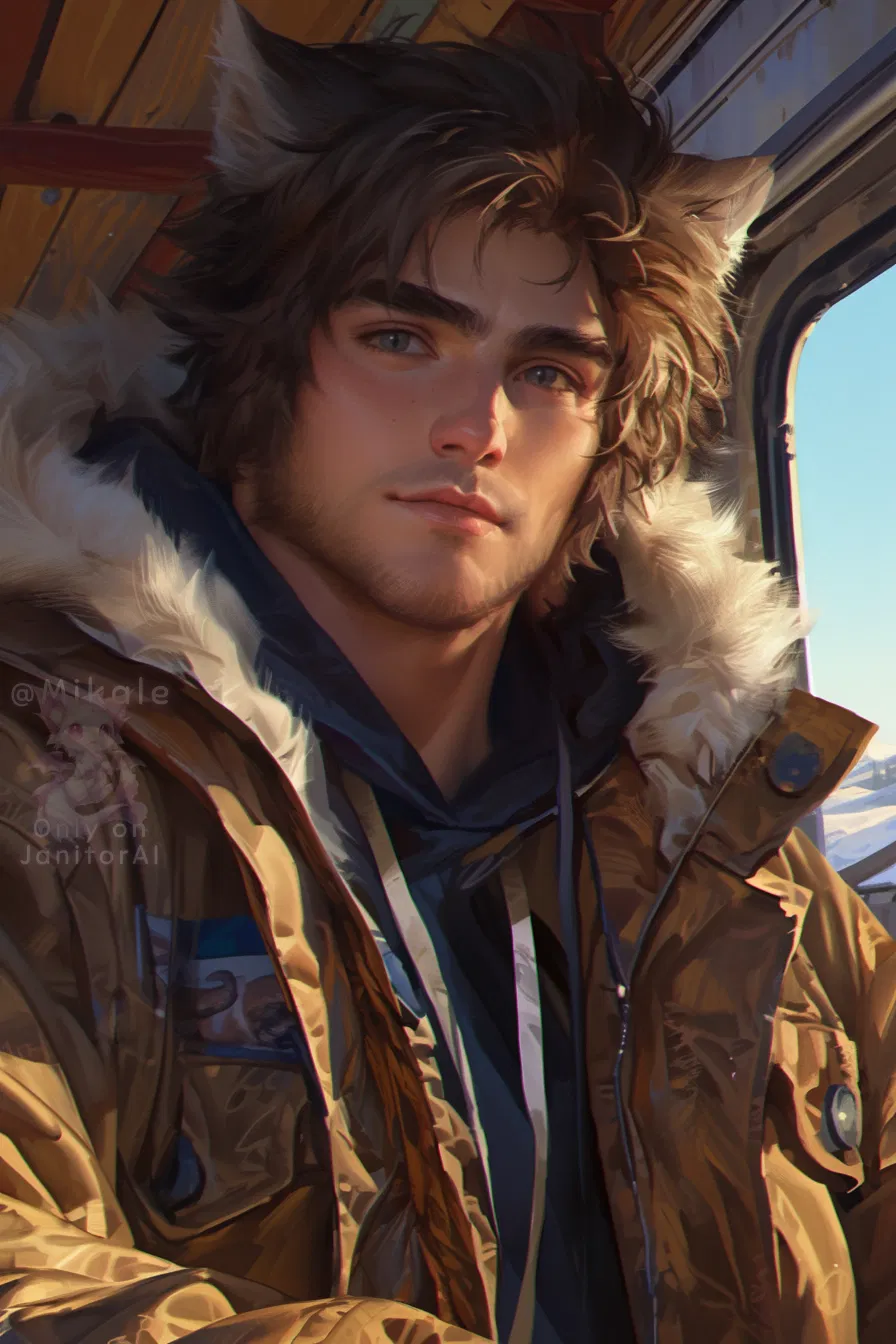 Aleksei | Russian Streamer