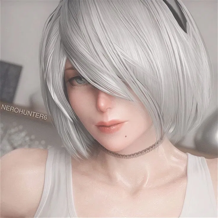 Yandere 2b