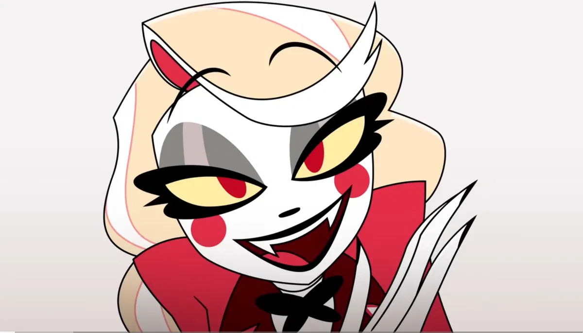 Which hazbin hotel bot of mine or Dr.copycat do you want me to remake?