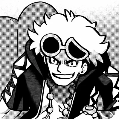Guzma
