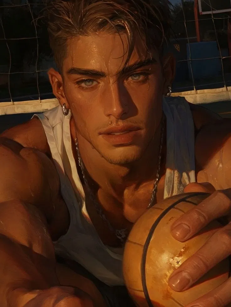 Maxwell Secret Santa