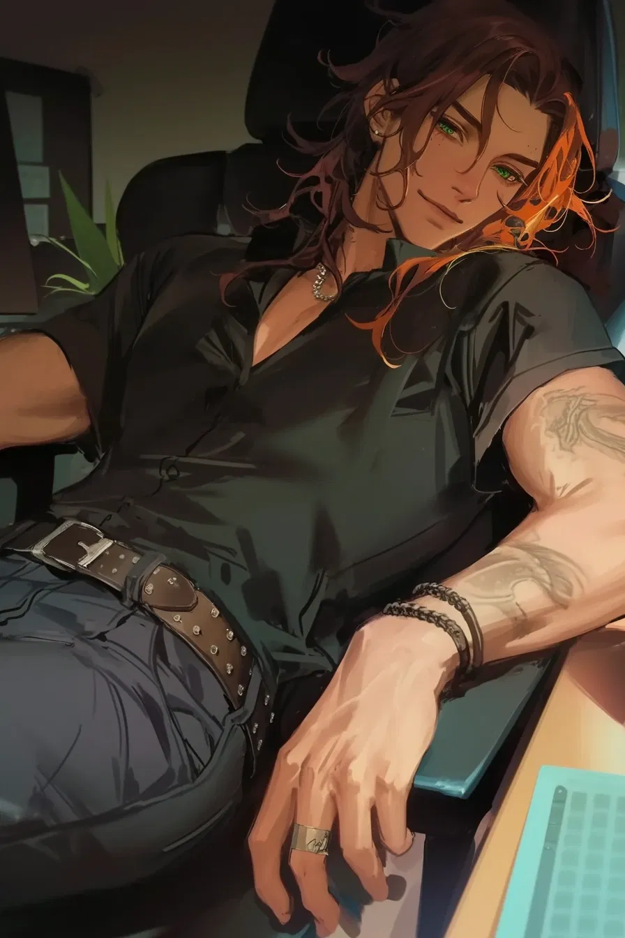 Jayce Griffin ﴿﴾ Streamer