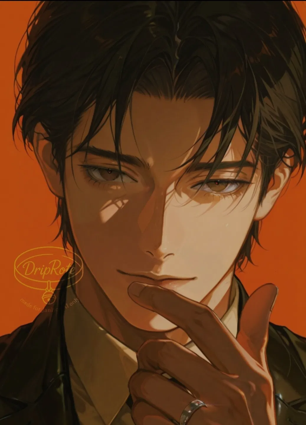 Fake marriage | Omegaverse.